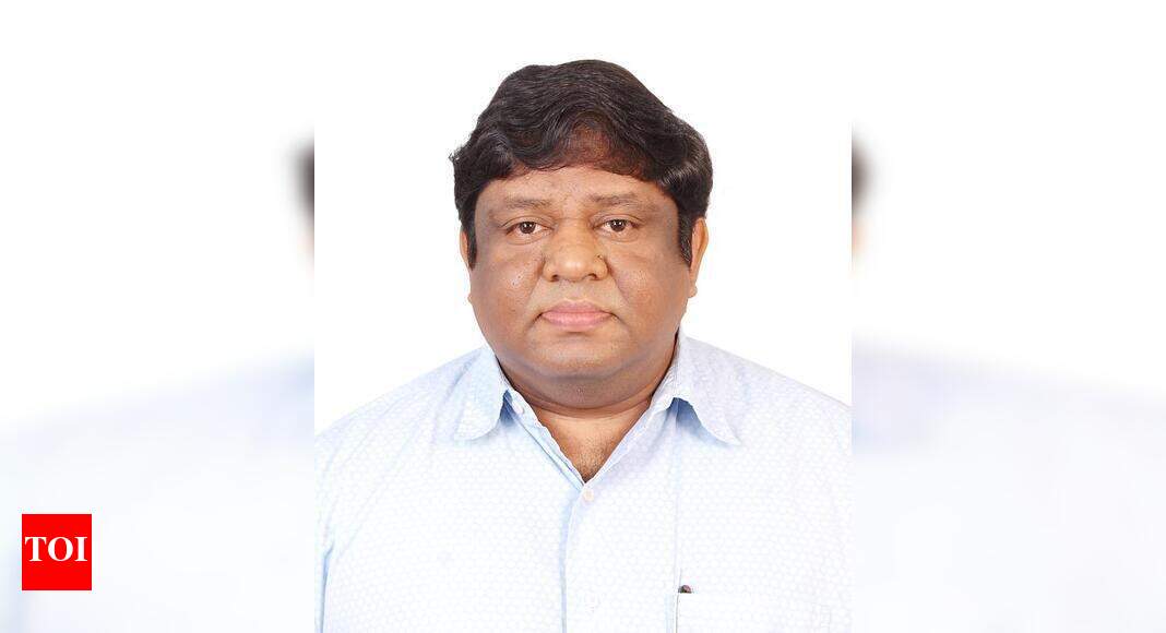 Entrepreneur Ananth Pai dies | Mangaluru News - Times of India