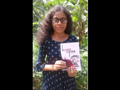 24-year-old pins hope on sale of her book to fund mom’s kidney ...