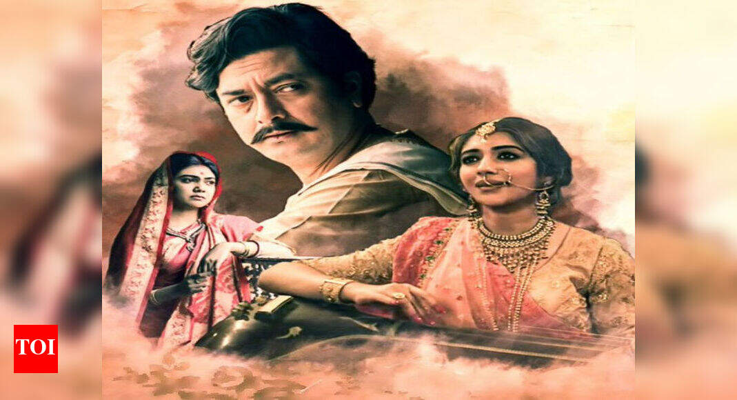 Srijit’s ‘Ek Je Chhilo Raja’ to be screened at Stuttgart | Bengali ...
