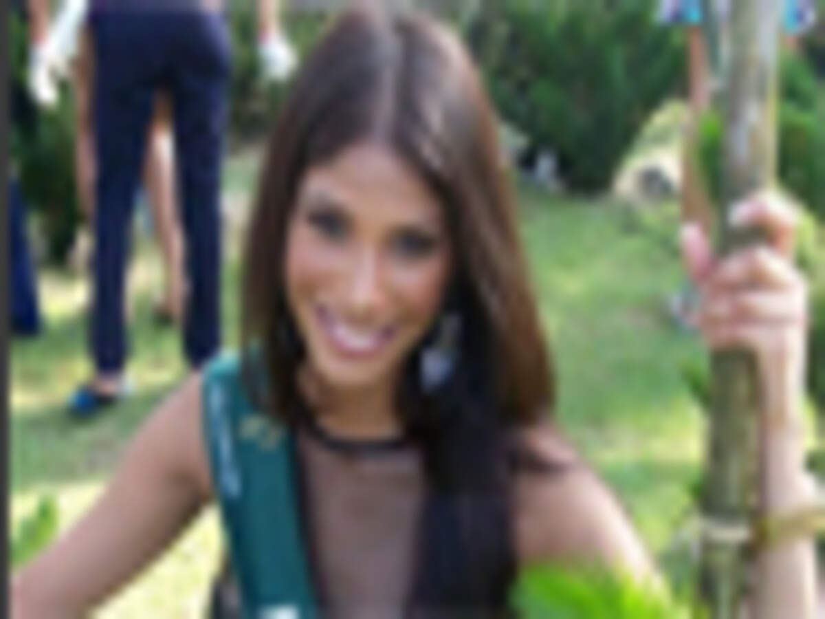 Miss Earth'10: Nicole stands up for the planet