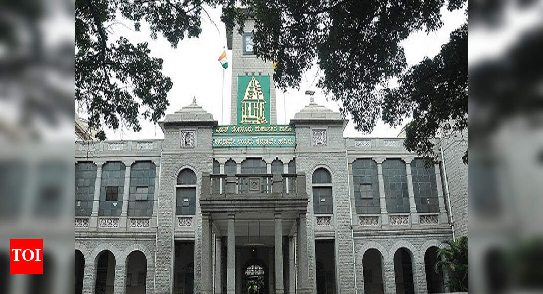 BBMP revamps department handling building plan approval, occupancy ...