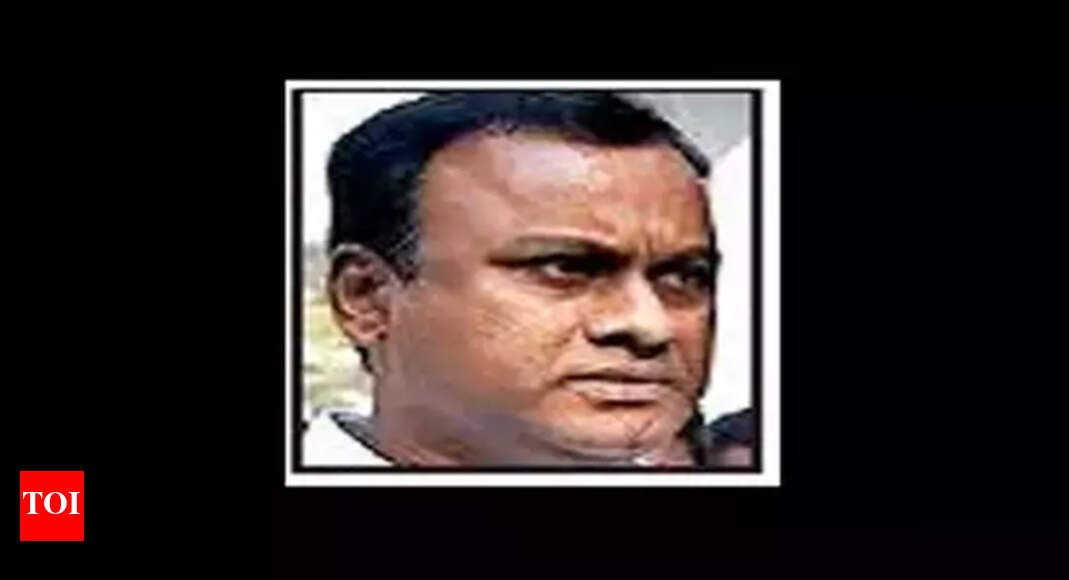 Telangana: Congress MLA Komatireddy Rajagopal Reddy makes a U-turn over ...