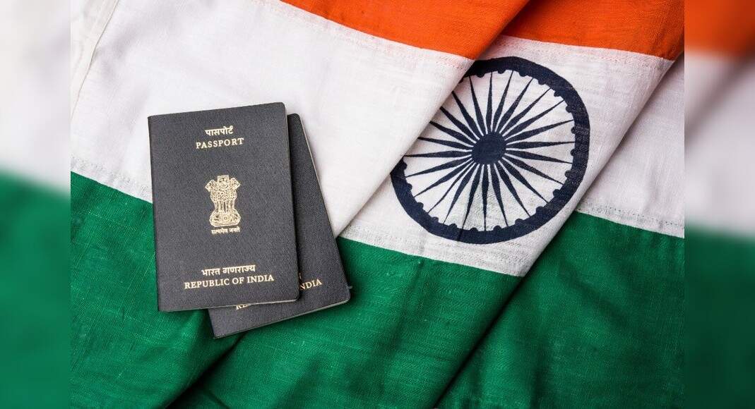 Now, get tatkal passport in just 1 day and general passport in 11 days | TimesTravel