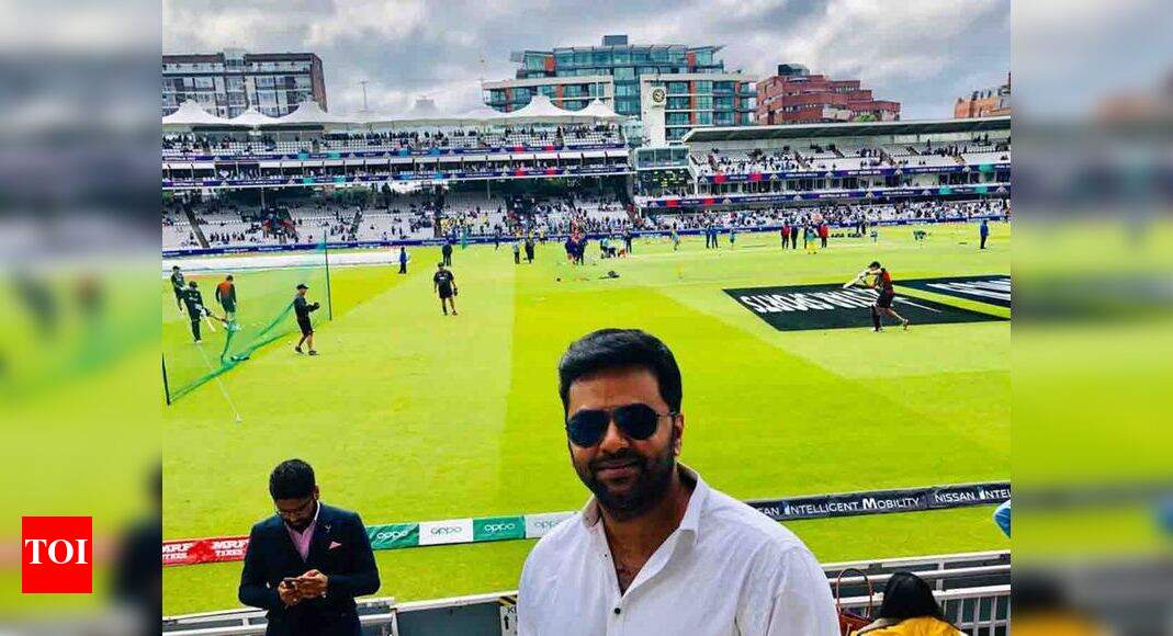 The World Cup final proved how cricket can be a great leveller ...