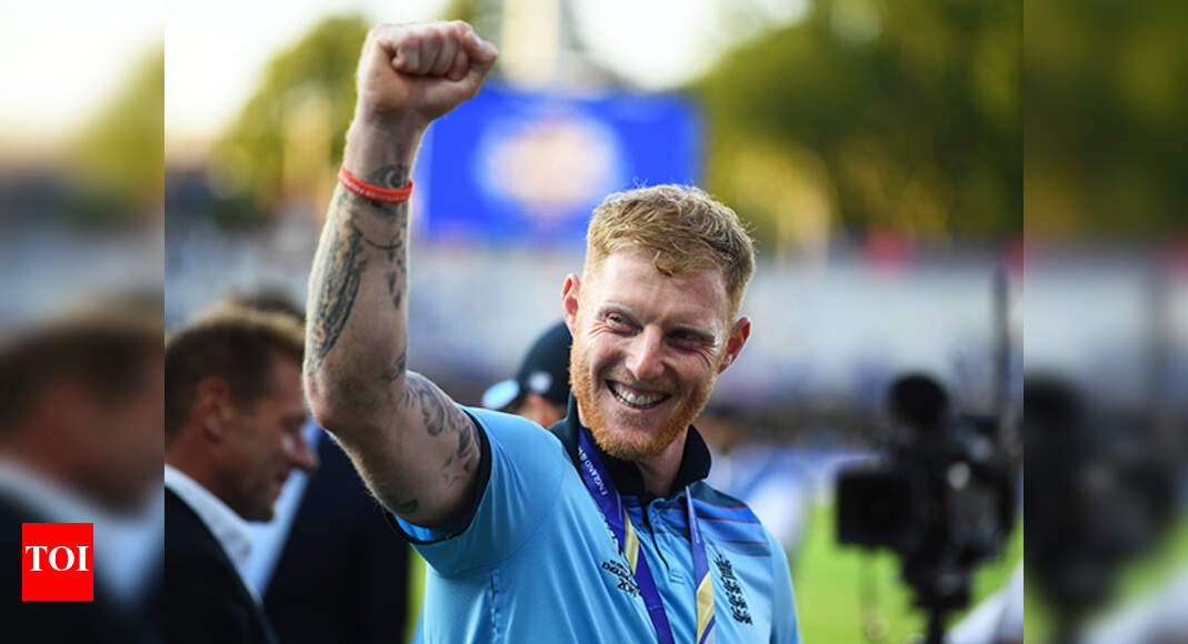 Ben Stokes: I always have a point to prove, but only to myself | Off ...
