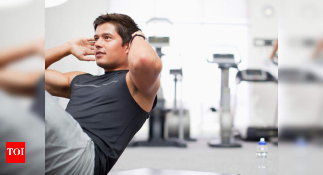 Some dos and don'ts of gymming! - Times of India