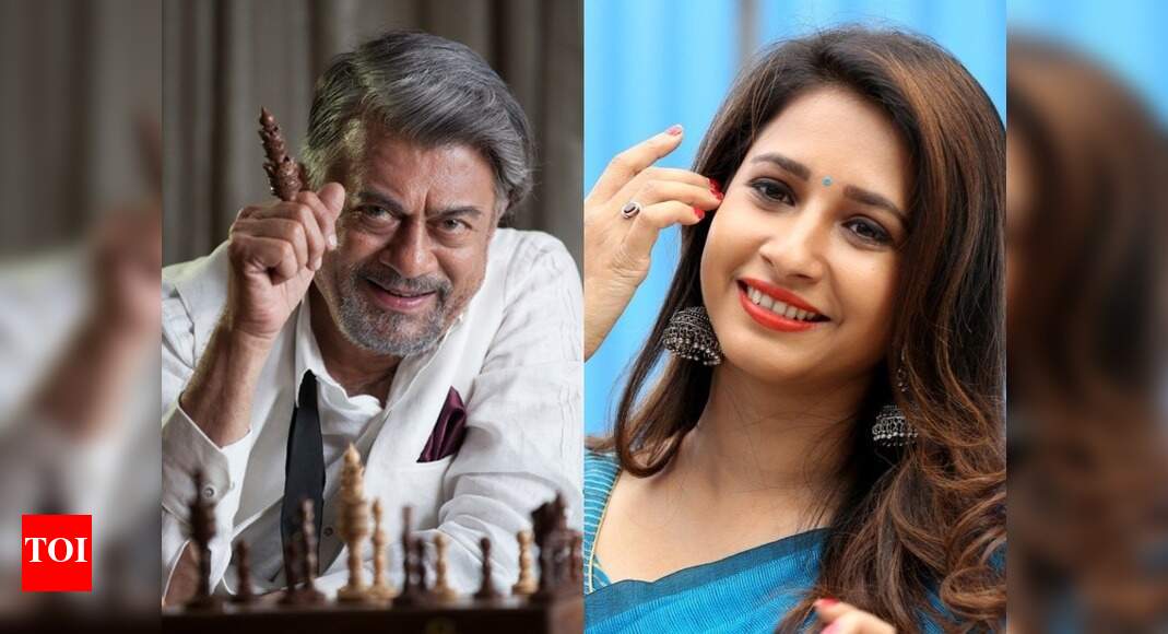 ‘India vs England’: Manvitha has this to say about her experience of ...