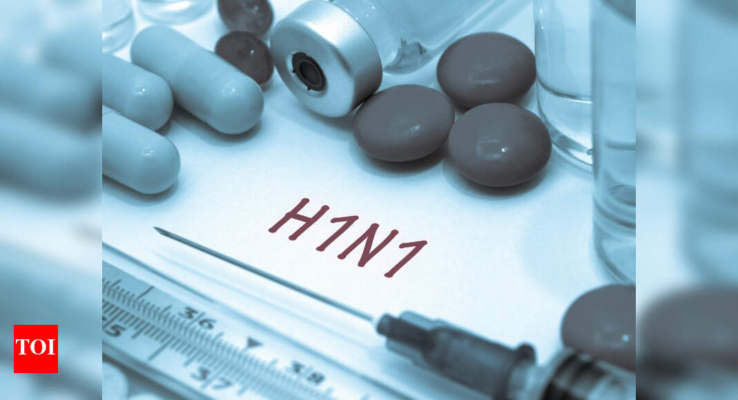 Swine flu claims 20 lives; here is how you can protect yourself - Times ...