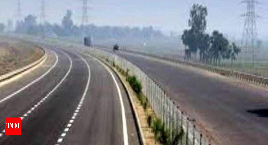 No entry for 2-wheeler riders without helmet on Lucknow-Agra Expressway ...