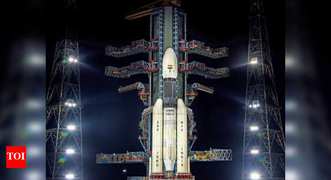Isro has launched several satellites using GSLV variants | India News ...