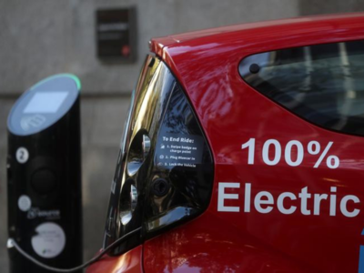 Greaves Cotton ups stake in EV two-wheeler-maker Ampere by 14% - Times ...