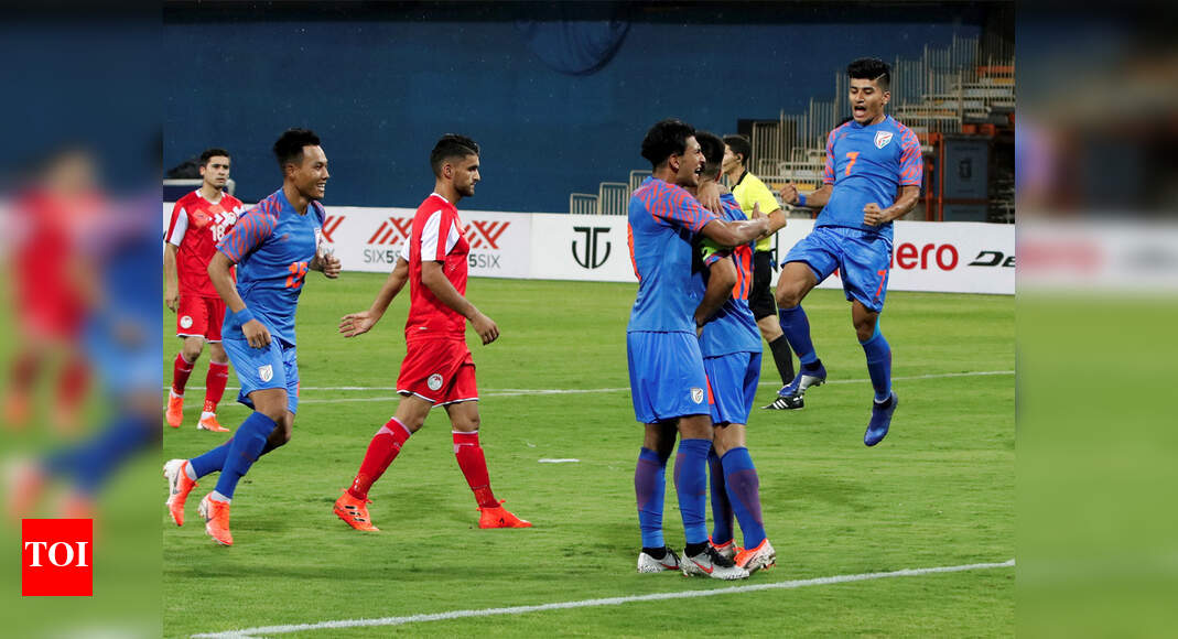 Big sports events today | More sports News - Times of India