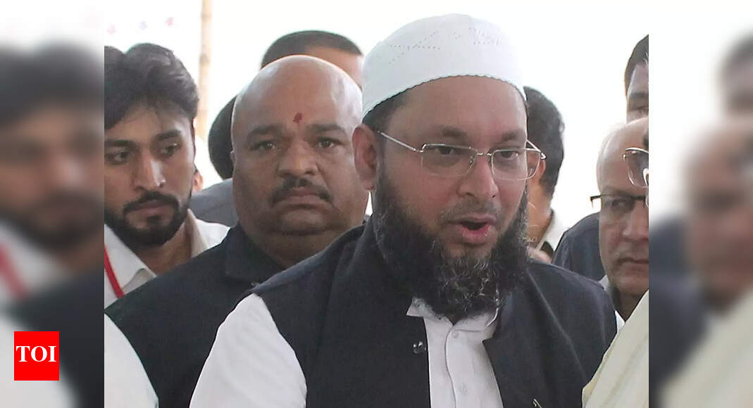 Ponzi scam: In video, IMA Khan says health failing, will return to Bengaluru | Bengaluru News ...