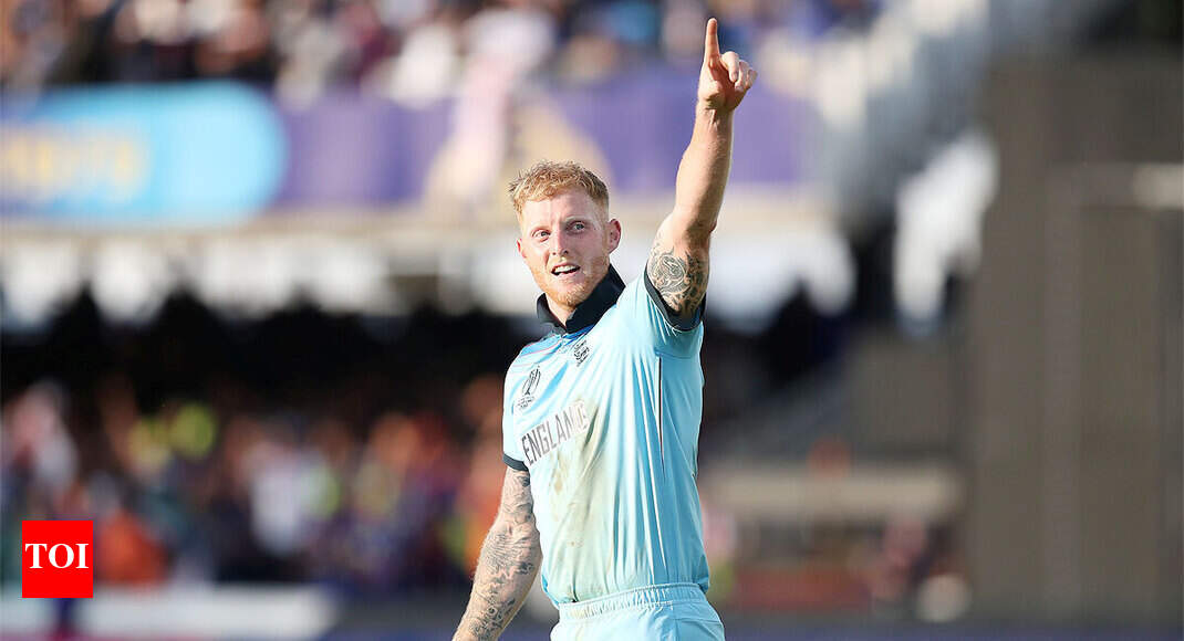 ICC World Cup 2019: Ben Stokes' redemption comes full circle | Cricket ...