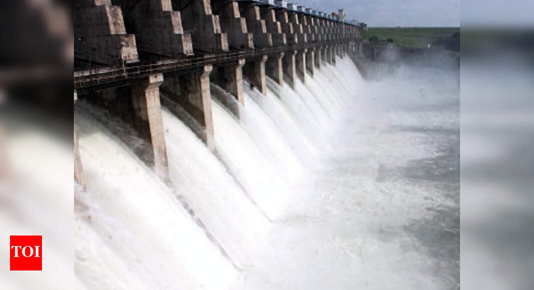 Gujarat, MP spar over power generation | Ahmedabad News - Times of India
