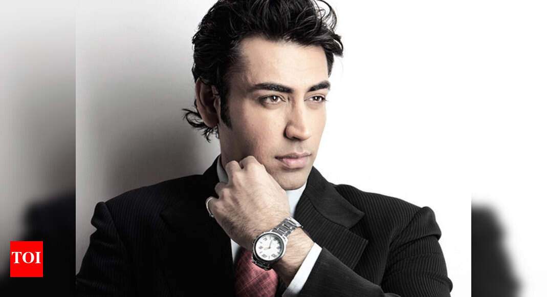 Raaj Singh Arora: It is a myth that if you start getting similar roles ...