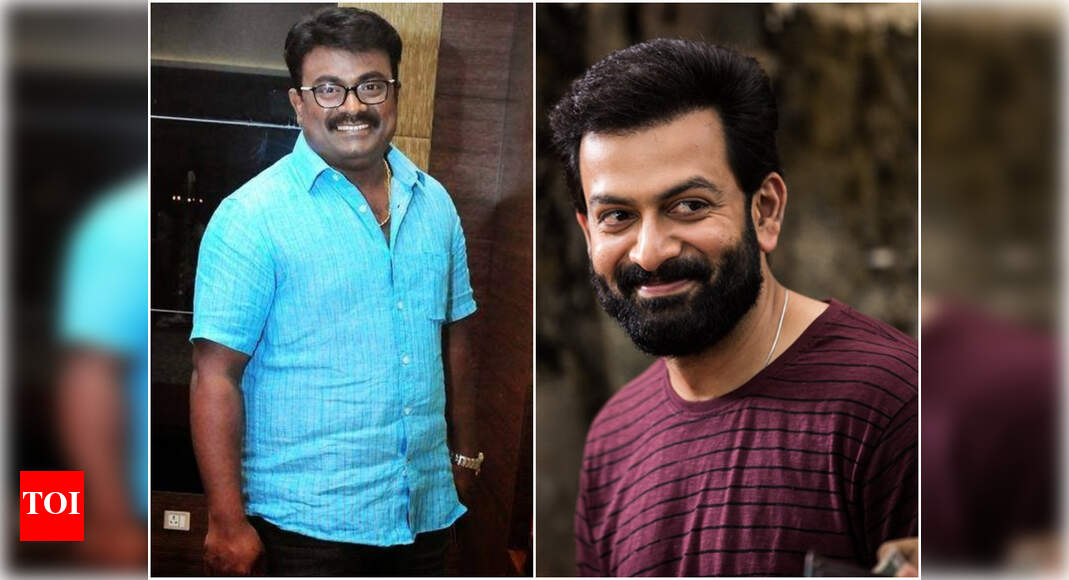 'Brother's Day': Kalabhavan Shajon had a special note of thanks for ...