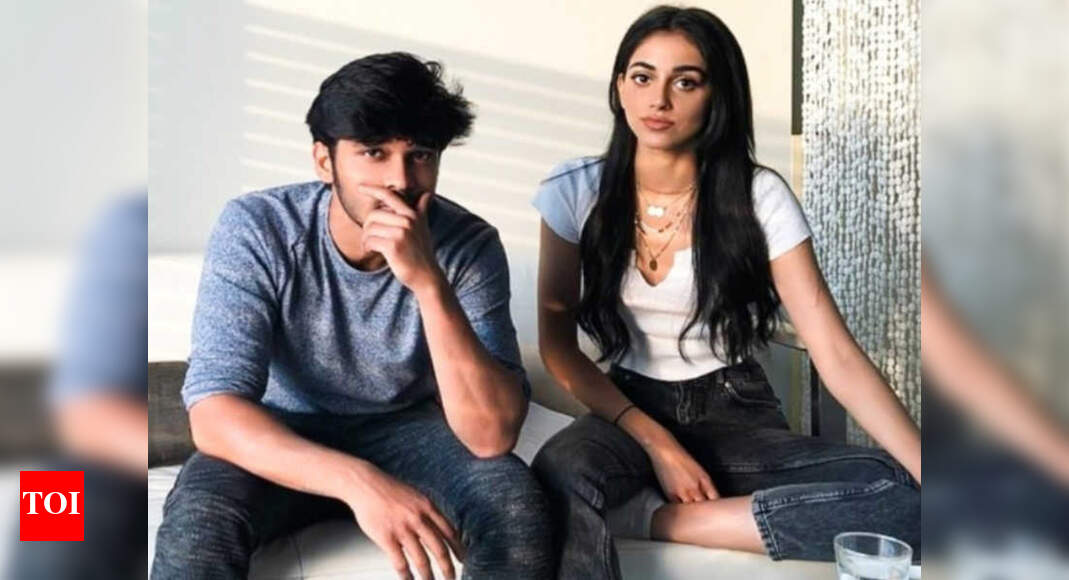 Dhruv Vikram wraps up shooting of 'Adithya Varma' | Tamil Movie News ...