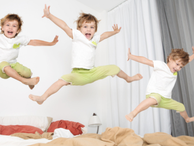 Foods that are good for hyperactive kids - Times of India