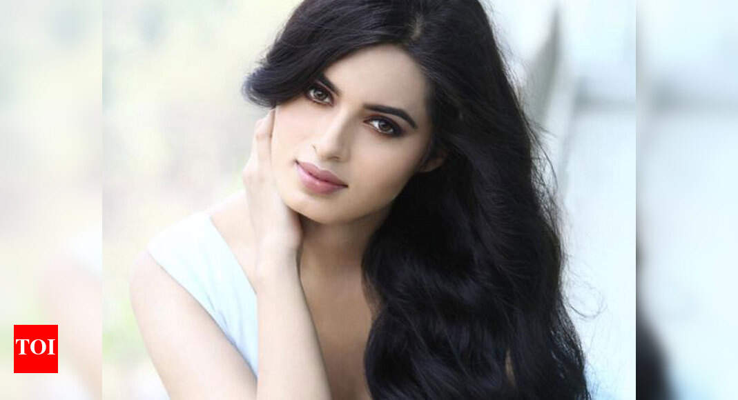 Sidhi Ahuja: I will never regret making my debut through Pollywood ...