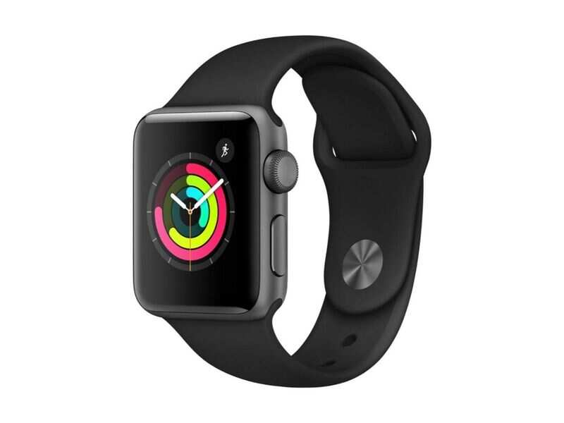 Amazon Prime sale last day: 6 smartwatches from Apple, Samsung, Huawei ...