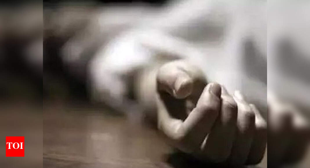 Man Electrocuted: 30-year-old man electrocuted at Mumbai's Bhiwandi ...