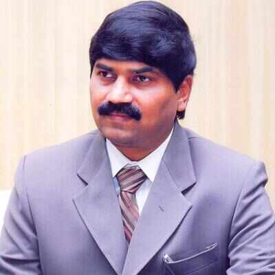Prasad Reddy to hold additional charge till new Andhra University VC is ...
