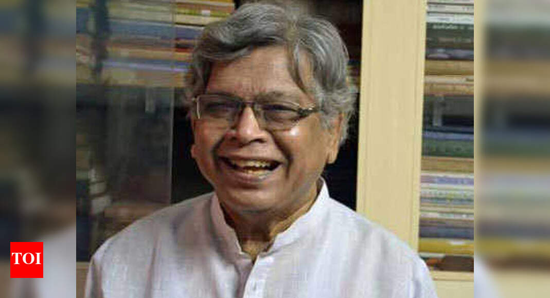 Dalit movement loses its leading light as Raja Dhale passes away ...