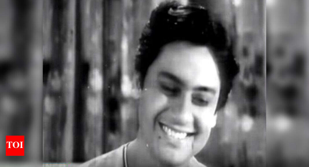 Veteran Bengali actor Swarup Datta no more | Bengali Movie News - Times ...