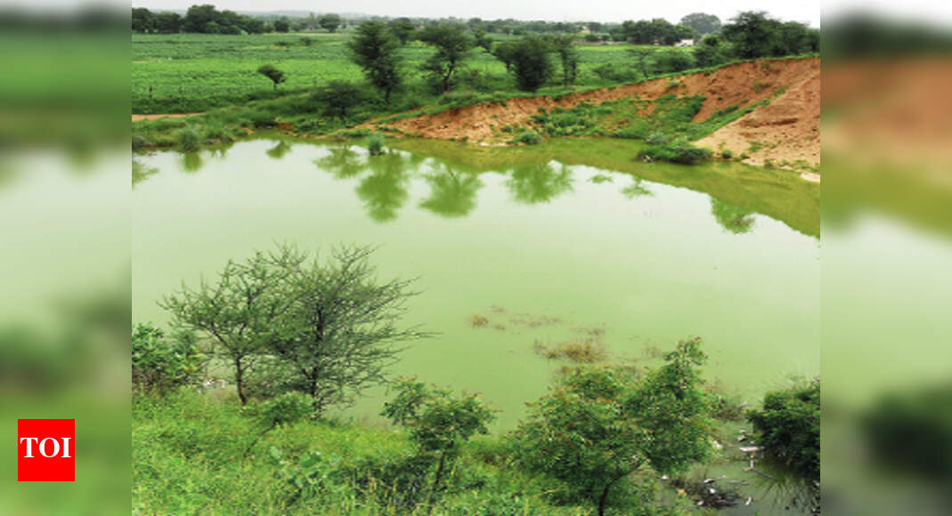 Why drain widening won’t stop monsoon flooding | Gurgaon News - Times ...