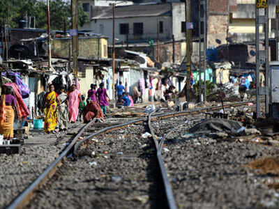 Rs 1.83 crore boost for railway overbridge at Ghorpadi | Pune News ...