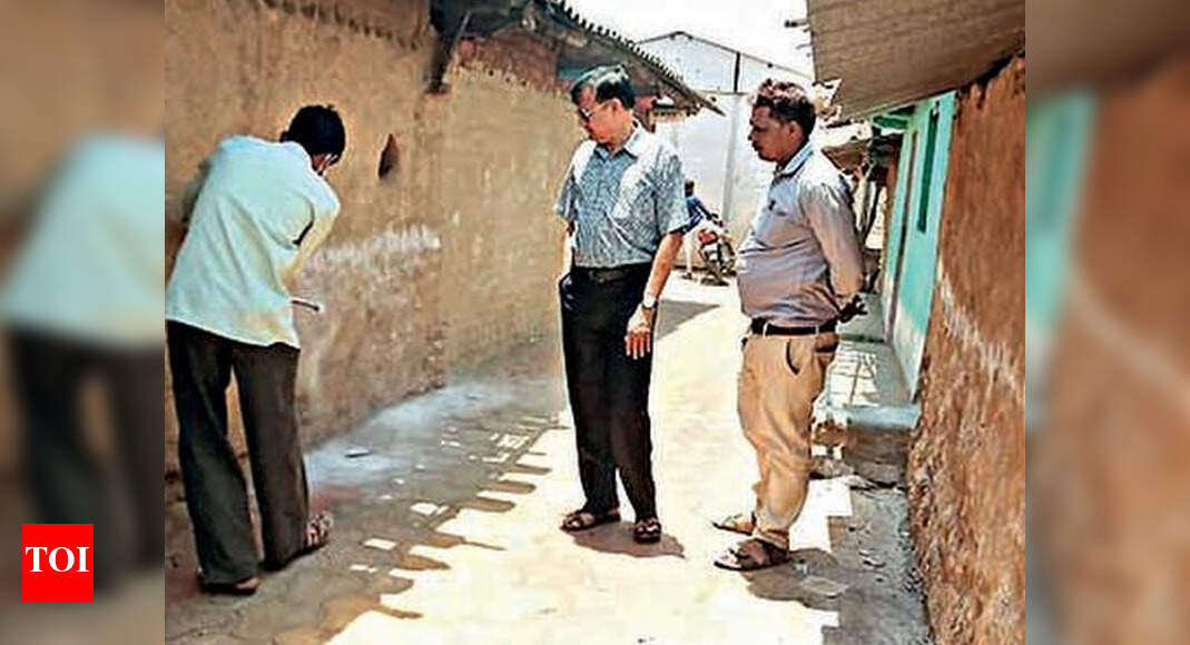 Dahod district on alert over suspected Chandipura cases | Vadodara News ...