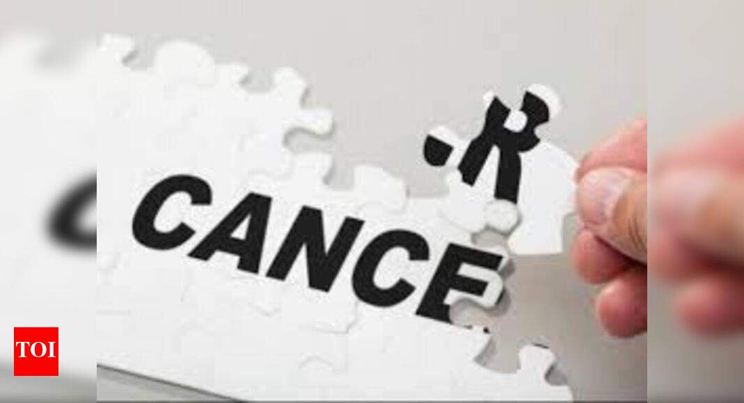 TN govt’s Arignar Anna Cancer Care Centre to be upgraded as centre for ...
