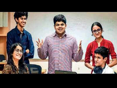 This Team India is gearing up for a war of words | Chennai News - Times ...