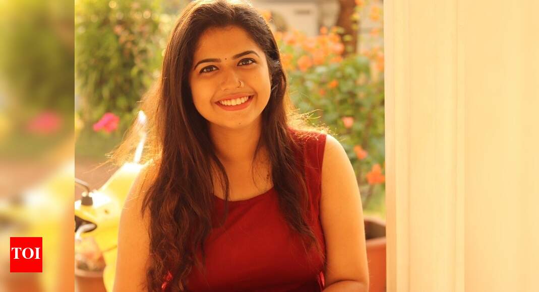 People still recognise me as the little participant of 'Star Singer ...