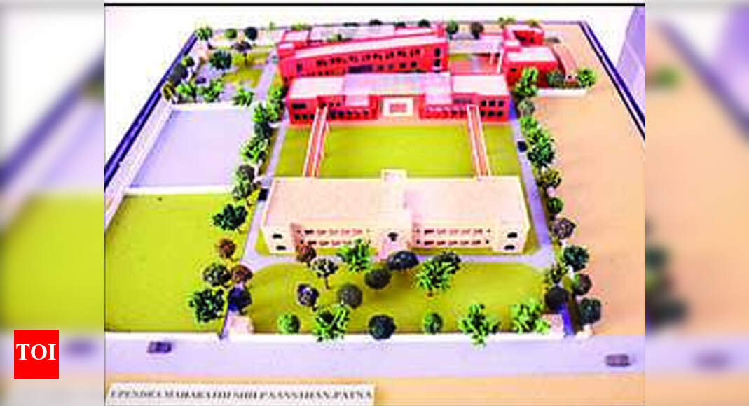 Crafts institute to get a new museum | Patna News - Times of India