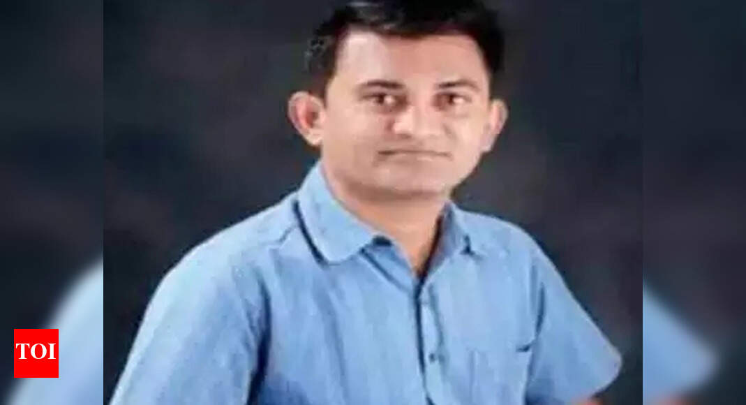 Government should set up desalination plants on its own: Paresh Dhanani ...