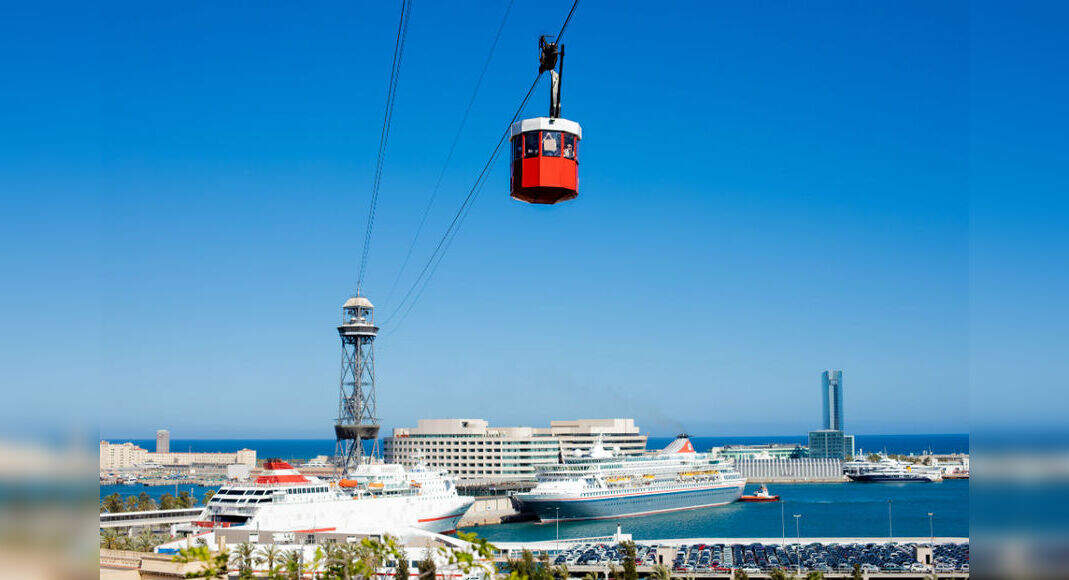 Disney World’s most-awaited Sky Gondola rides to open from September 29 ...