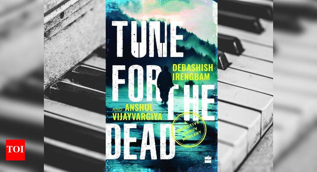 Micro review: 'Tune for the Dead' by Debashish Irengbam and Anshul ...