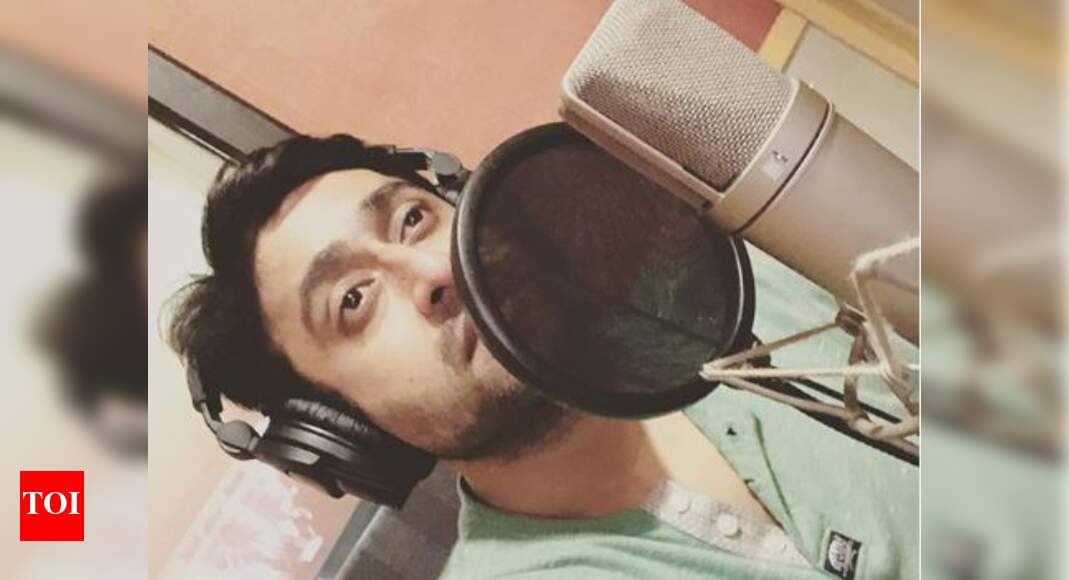 Jimit Trivedi begins prepping for his untitled next | Gujarati Movie ...