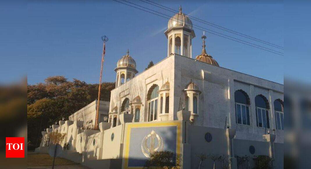 South African Sikhs to begin four-month long celebrations to mark Guru ...