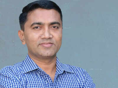 Goa’s education system needs to be revamped: CM Pramod Sawant | Goa ...