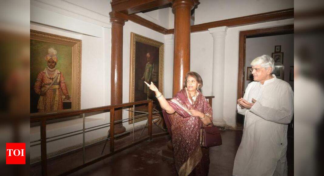 Jayachamaraja Wadiyar’s legacy has not dimmed with passage of time ...