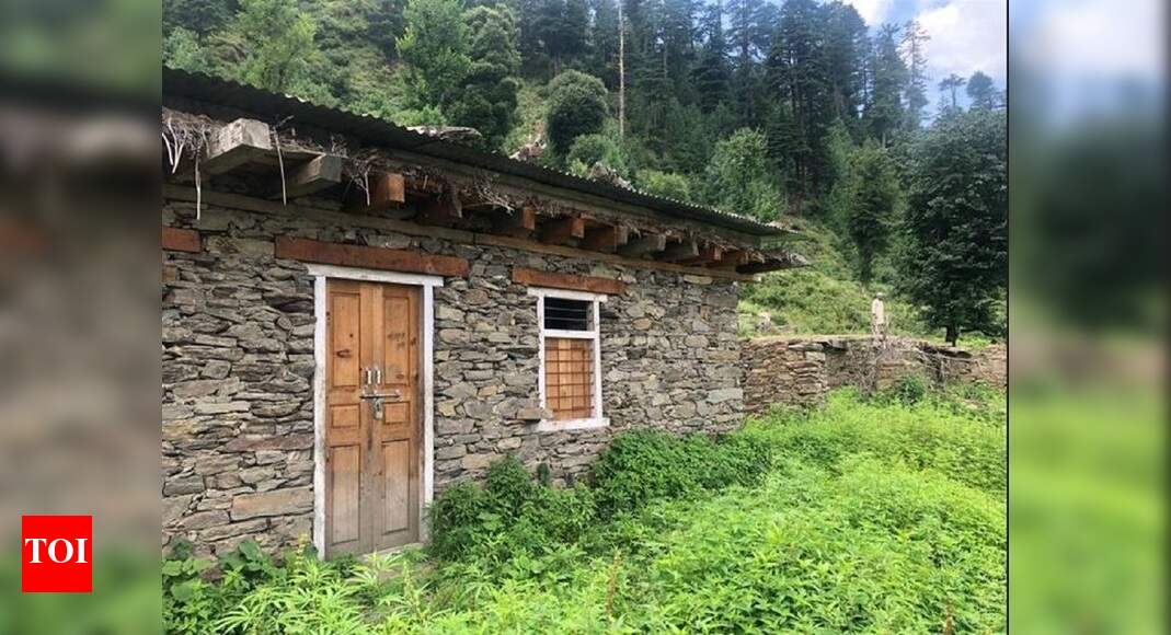 The forgotten survivors of Doda massacre during Kargil war | India News ...