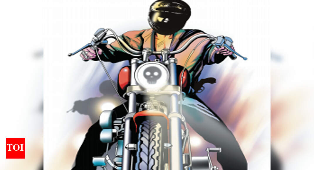 Snatchers target man from Australia in south Delhi | Delhi News - Times ...