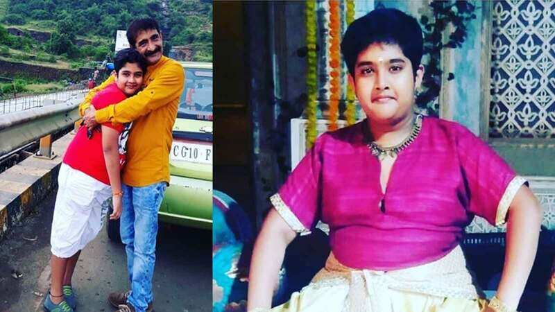 'Baal Veer', 'Sasural Simar Ka' child actor Shivlekh Singh passes away ...