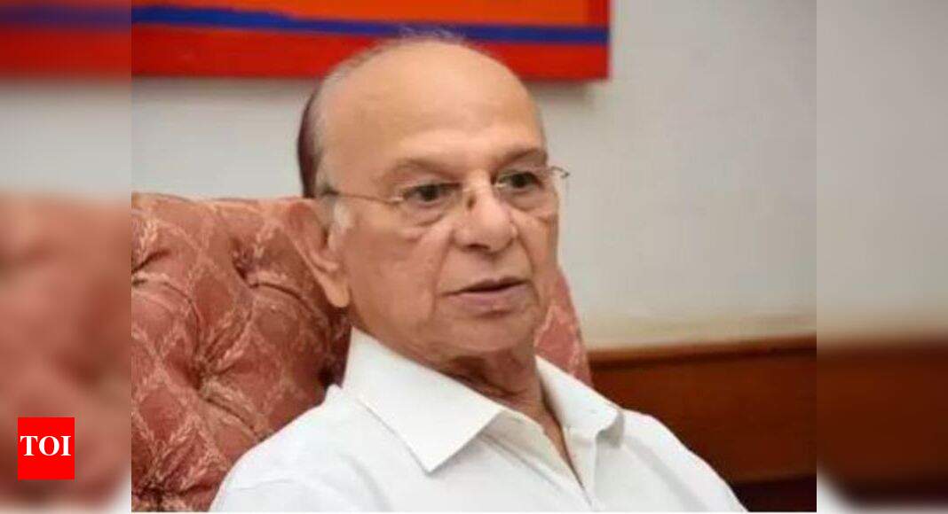 Pratapsingh Rane demands legislation to tackle garbage issue | Goa News ...