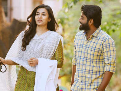 Shibu movie review highlights: A drab first half about an aspiring ...