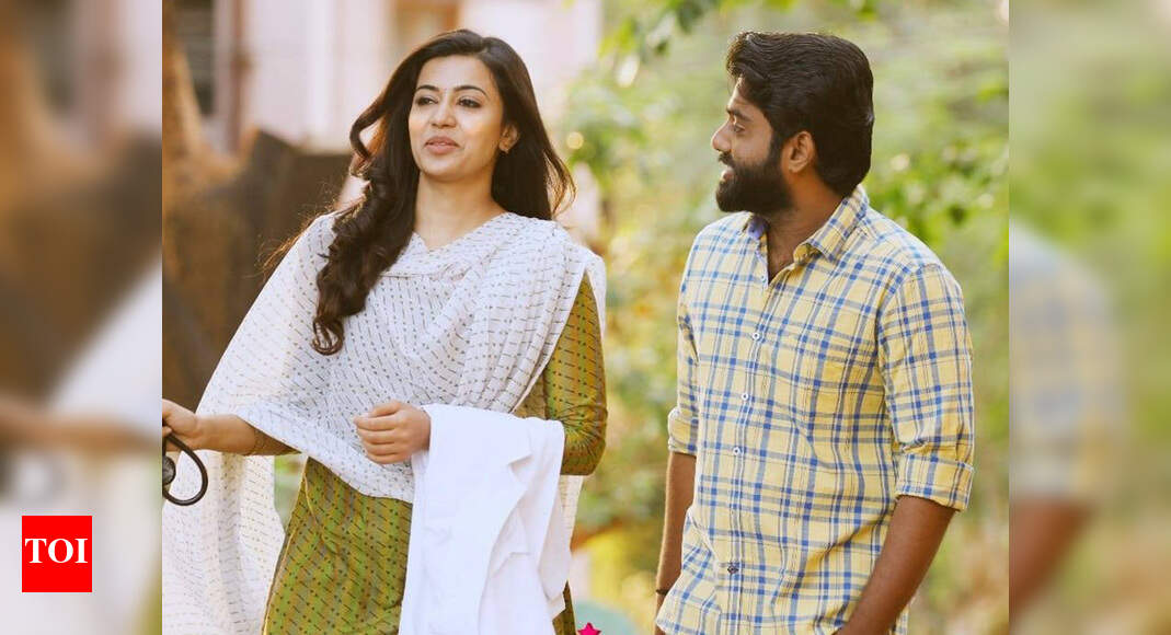 Shibu movie review highlights: A drab first half about an aspiring ...