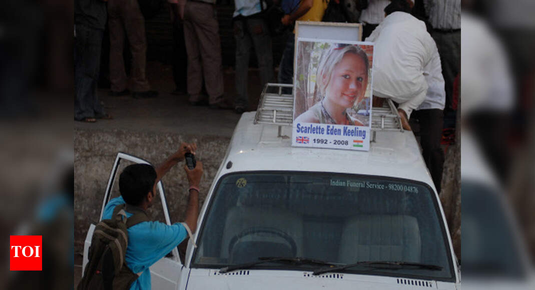 Scarlett case: CBI argues for maximum sentence; verdict at 3pm | Goa ...